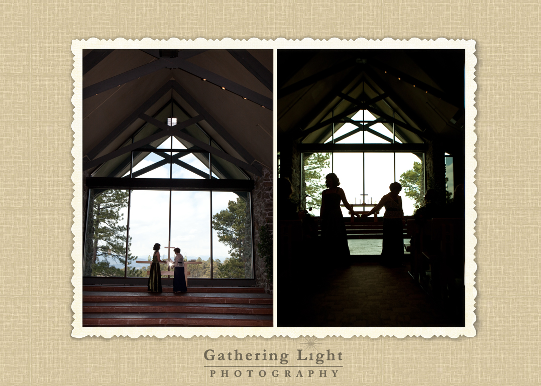 Wedding Photographer in Denver - Gathering Light Photography