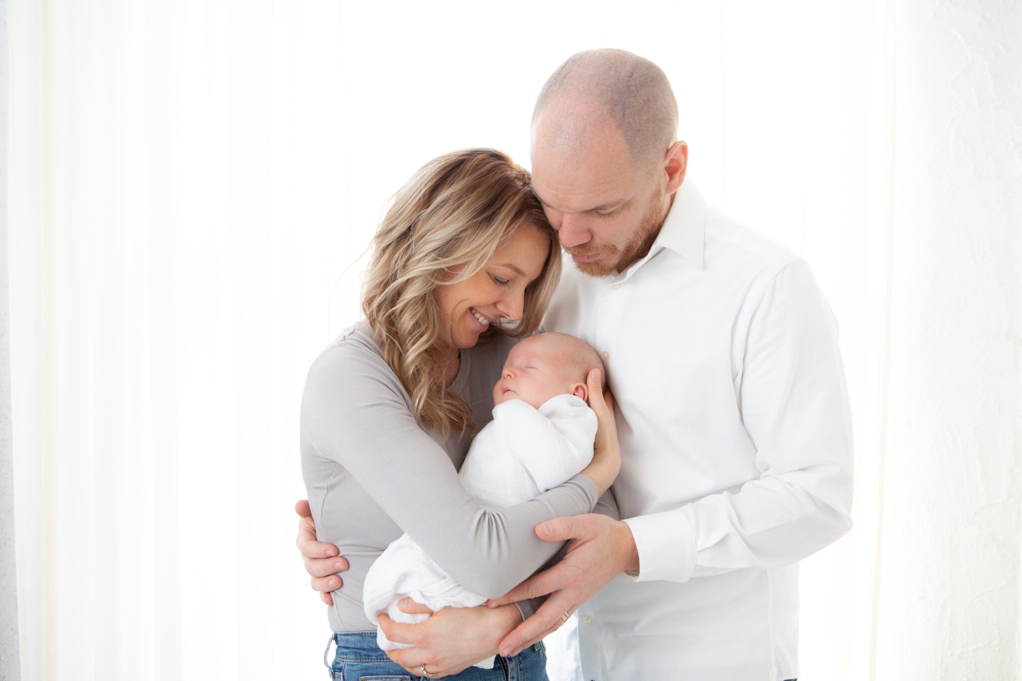 Portland Photography Studio