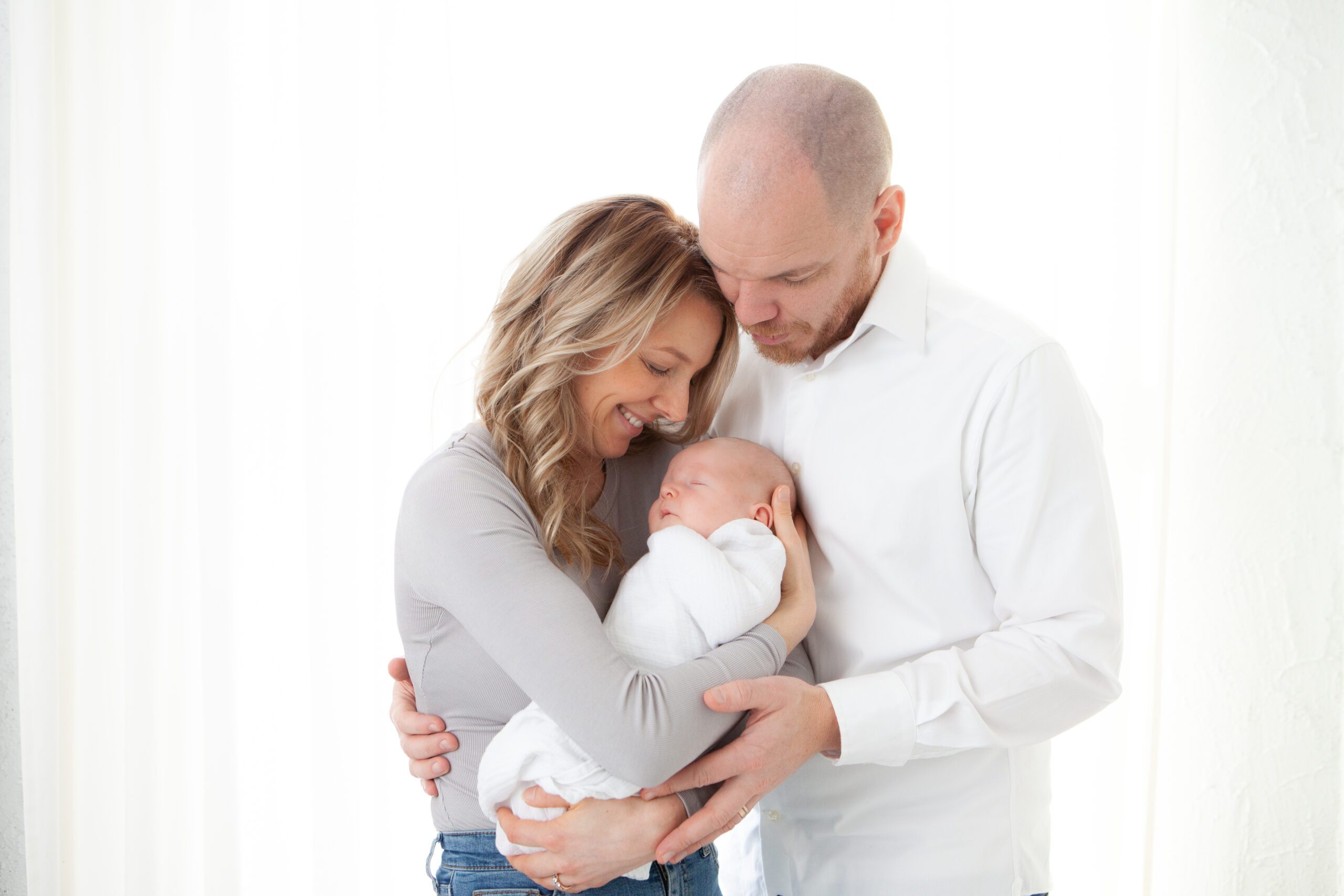 Portland Photography Studio