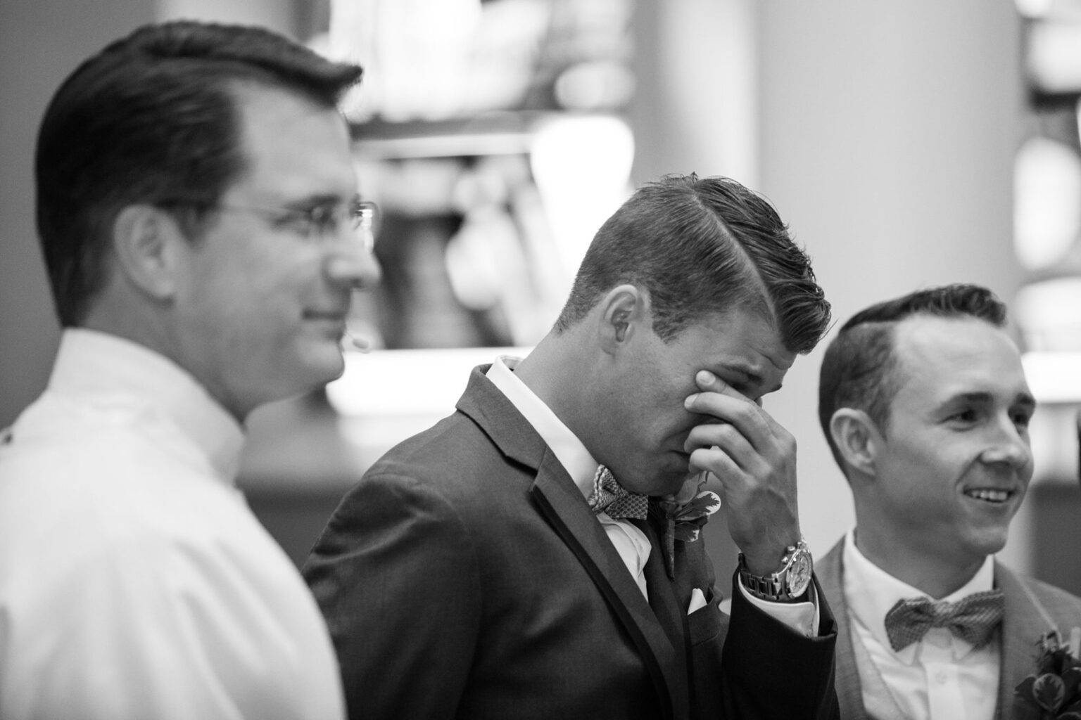 Wedding Photographer - Portland Photographer